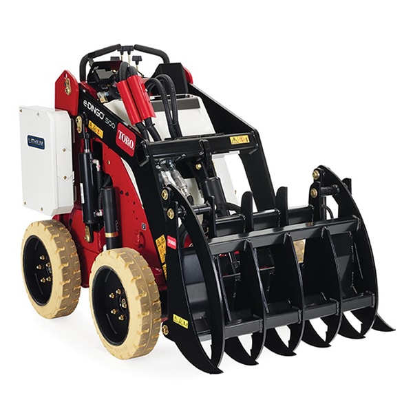 Mini Skids & Backyard Machines – Midsouth Rentals
