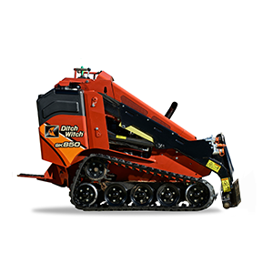 Mini Skids & Backyard Machines – Midsouth Rentals